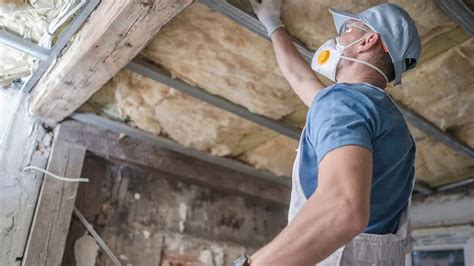 Importance Of Asbestos Testing In Older Homes