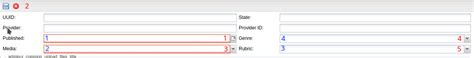 Extjs6 Extjs 6 Tabindex Broken Stack Overflow