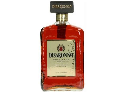 Disaronno Liker Amareto 0.7l | Disaronno