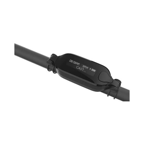 Cyberfishing Smart Rod Sensor Arlivaslt Žvejybos Reikmenys Internetu