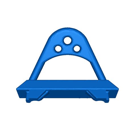 Free Test Models Stl Download Scx24 By Robert Griggs