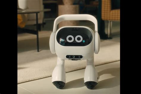 Self Driving Ai Home Hub
