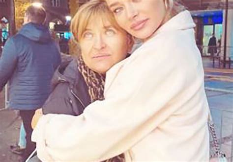 Sofija MiloŠeviĆ UŽiva Sa Majkom Ljepotu Je Naslijedila Od Nje Ali Jednu Stvar Nije Foto