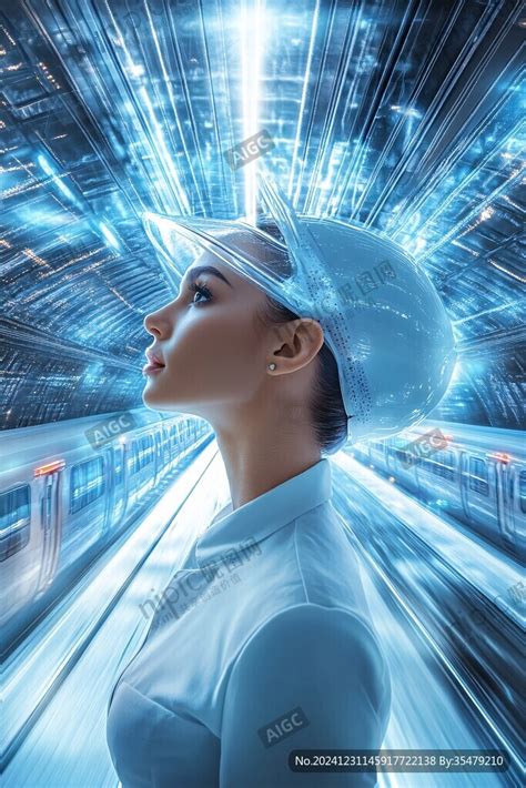 Ai创作图科技人像 科技梦幻 现代科技梦幻 Vr智能科技 Vr虚拟现实智慧科技 元宇宙科幻 元宇宙智能科技 元宇宙科技元宇宙世界 元宇宙科技 Vr科技 人工智能vr海报背景 现代科技题材 3d