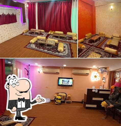 Al Arabian Mandi Hunt The Flavours Hyderabad Restaurant Reviews