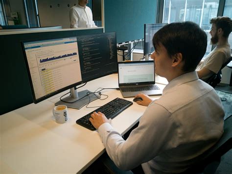 From Cobol To Azure My Journey To Codit Codit
