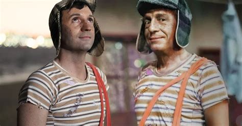 Roberto Gómez Bolaños La Primera Serie Biográfica De Chespirito En