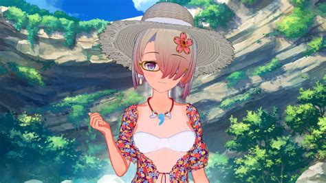 Koikatsu Sunshine Character Creator Full Version Illusions Anime