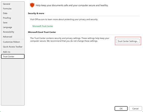 How To Install The Xlwings Add In For Excel Stringfest Analytics