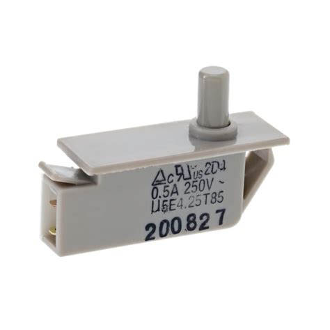 Switchhbar For Fridges And Freezers 4055180055 Electrolux