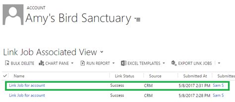 Sync Data From Microsoft Dynamics 365dynamics Crm To Intuit Quickbooks Microsoft Dynamics 365
