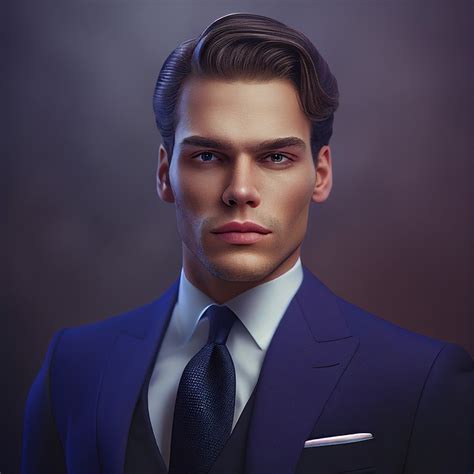 Download Ai Generated Man Businessman Royalty Free Stock