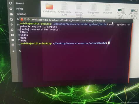 Jetson Nano加速yolov5jetson Nano Yolov5 运行加速 Csdn博客