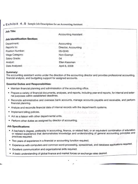 Jd Example Pdf