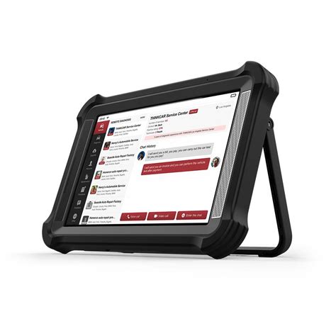 Remote Diagnostic Tools