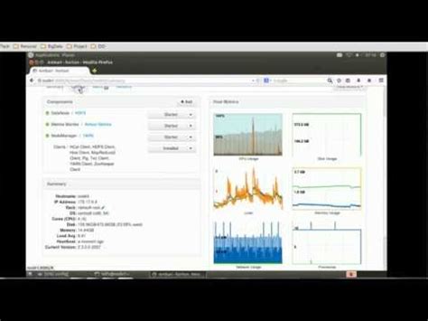 22 Hadoop Administration Tutorial Decomissioning Worker Node YouTube
