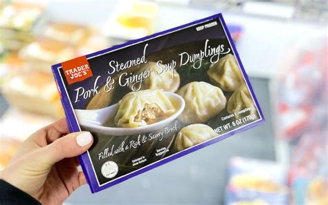 20 Best Trader Joe S Items You Won T Find Anywhere Else Hip2save