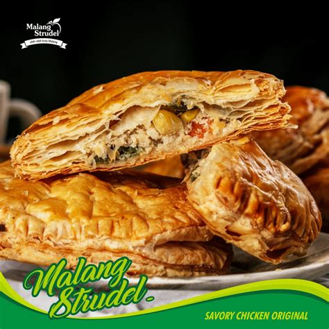 Franchise Malang Strudel Info Sekilas Modal Dan Cara Bergabung