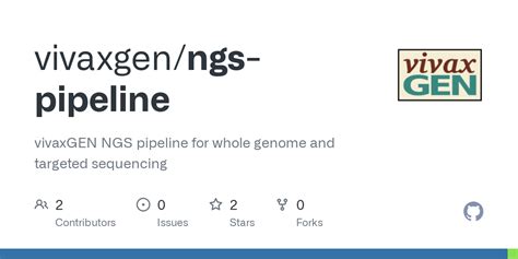 Github Vivaxgenngs Pipeline Vivaxgen Ngs Pipeline For Whole Genome