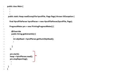 Memory Leak Due To Improper Exception Handling