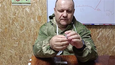 Как научиться ставить капельницу в полевых условиях Youtube