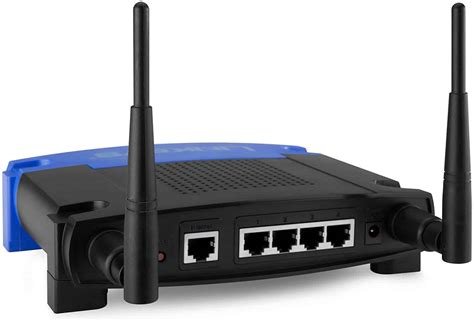 Linksys Wrt54gl Open Source Router Preis And Vergleich