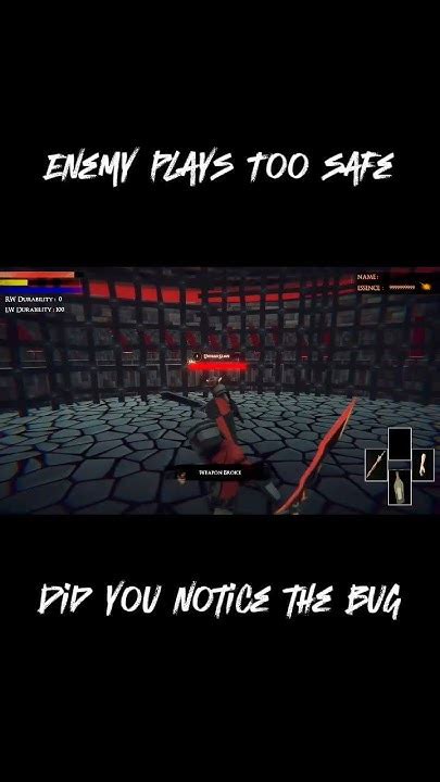 Is It Really Noticeable Mini Devlog Devlog Gamedev Indiegame Youtube