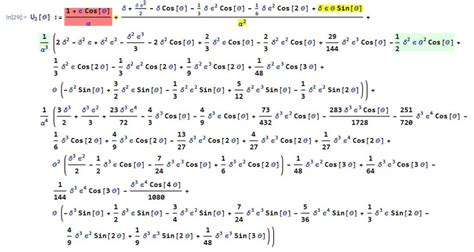 Confirming Einsteins Theory Of General Relativity With Calculus Part 8 Second And Third
