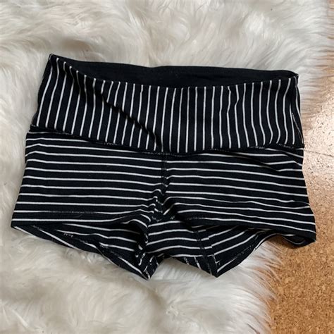 Hot Shorts Lulu Gem
