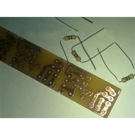 Basic Soldering Tips Electronic Circuits And Diagrams Electronic