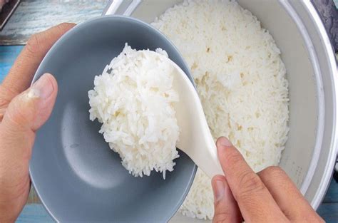 طرز تهیه برنج در پلوپز پارس خزر وینوک