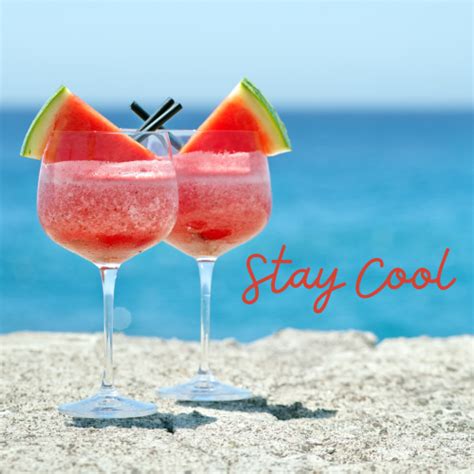 7 Ways To Beat The Heat This Summer Sun Realty