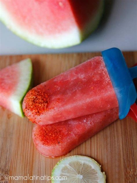 Sólo necesitas cuatro ingredientes para hacer unas deliciosas paletas