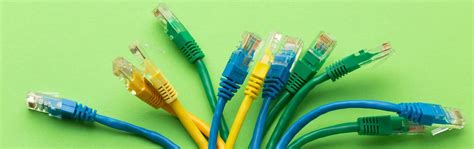 Descubre Los Tipos De Cables Red Que Existen Tokio School