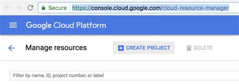 Entity Analysis Using Google Cloud Natural Language Api