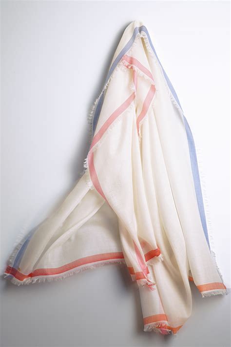 Eco Shahtoosh Pashmina De