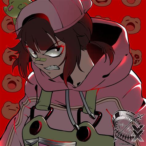 Shinigamiyx Bethy Indie Virtual Youtuber Commentary Commission Commissioner Upload English