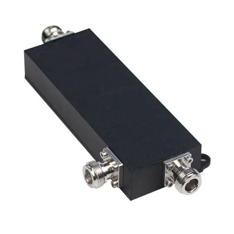 China Waveguide Directional Coupler Manufacturers Suppliers Factory Customized Service