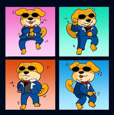 数字货币圈回暖态势 Meme势头猛进 模因币dogestyle相伴而生提供者fx168