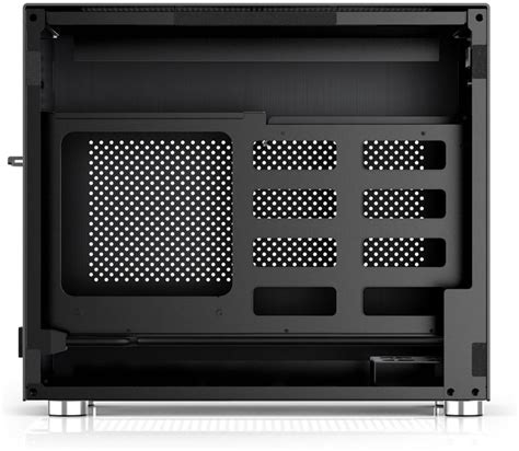 Jonsbo V10 Mini Itx čierna VÝpredaj Datacomp Sk