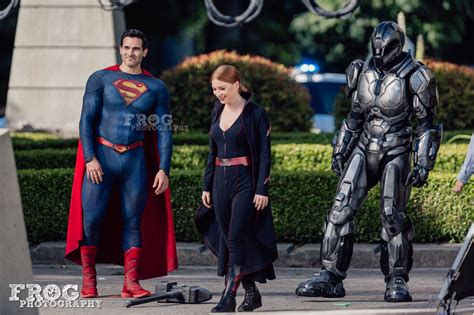 Spoilers Superman And Lois Season 1 Spoiler Discussion Page 56
