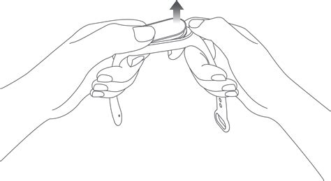 Xiaomi Smart Band Strap Xiaomi Indonesia