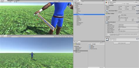 Gameobject
