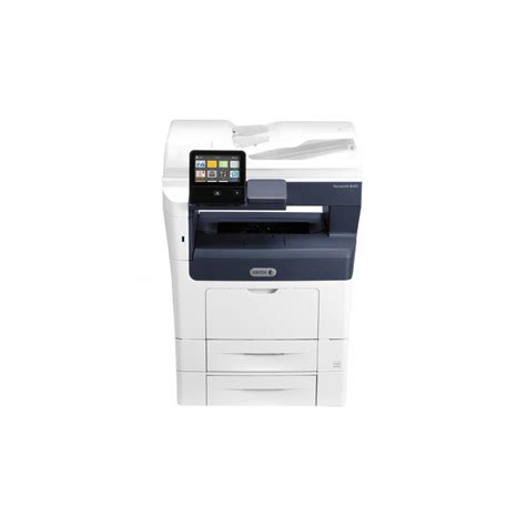 МФУ лазерный Xerox Versalink B405DN