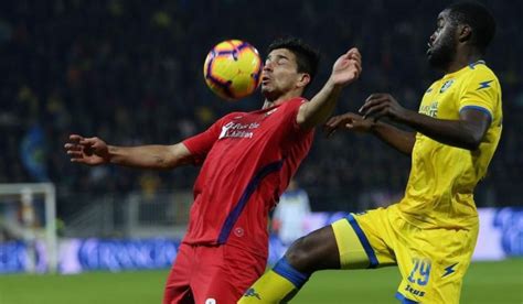 Fiorentina Frosinone Probabili Formazioni Indisponibili Squalificati