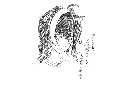 「金曜日のキャルちゃん プリコネ イラスト キャル」くらはの漫画
