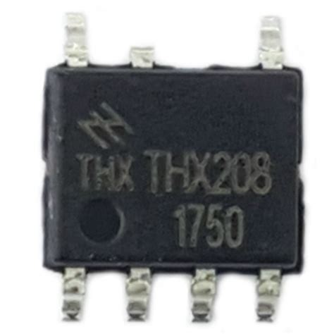 Buy THX208 Switching power supply controller integrated circuit SOP-6 ...