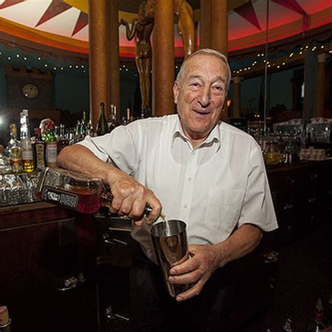 Old Bartender