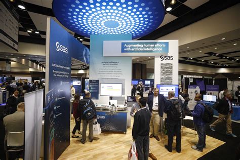 Iot Tech Expo North America 2019 Telecoms Events Santa Clara