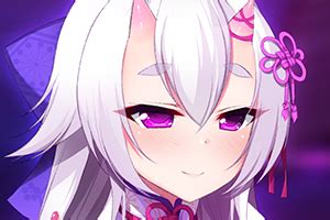 あやかし遊郭花魁道中